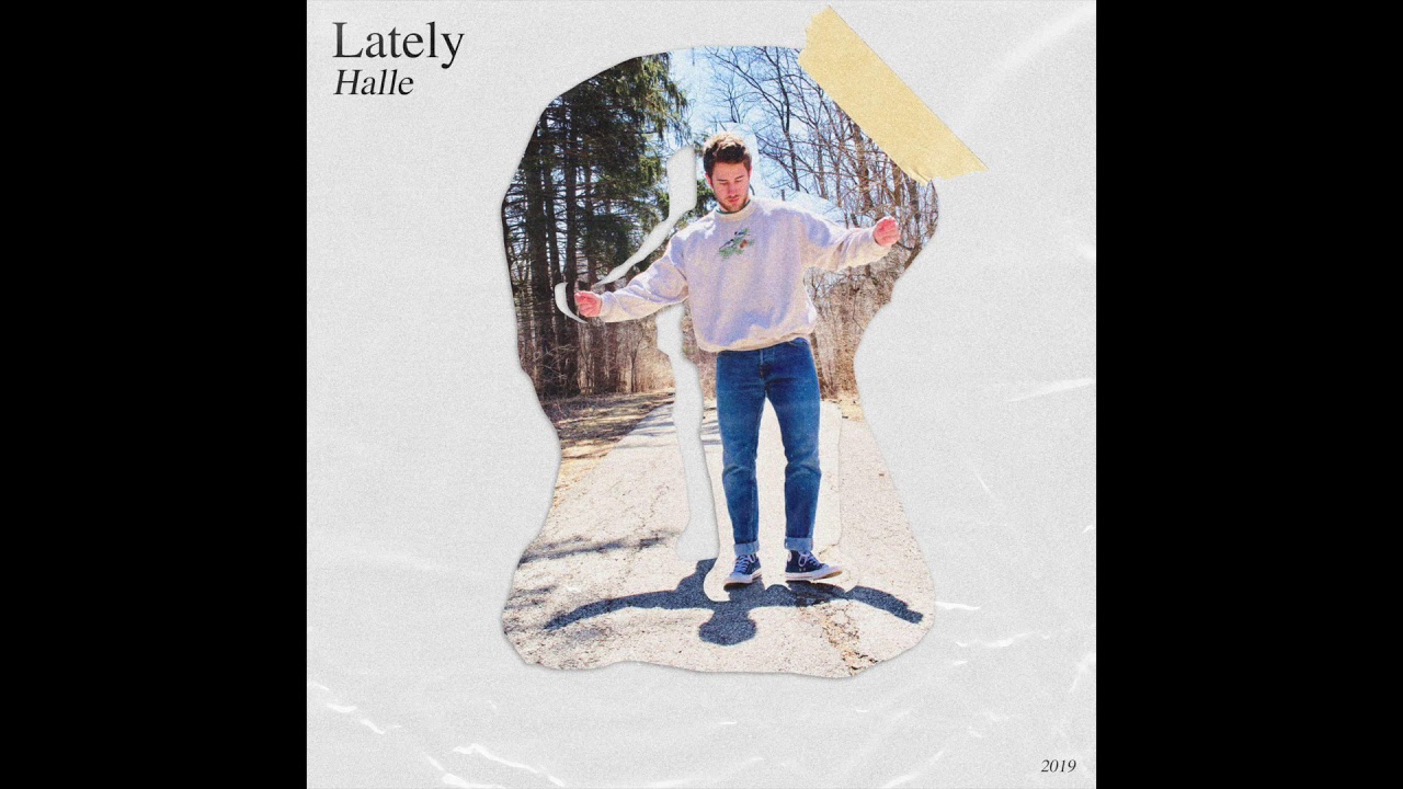 Jake Hallendorff - Lately (Prod. CHO) - YouTube
