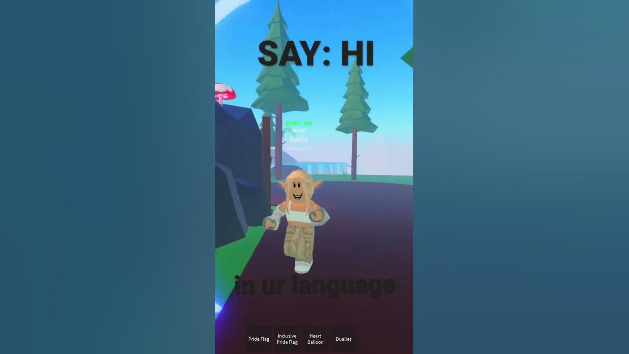 Say Hi In Ur Language YouTube say-hi-in-ur-language-youtube