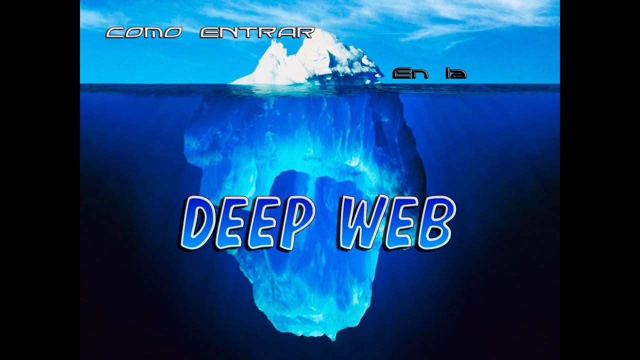 Como Entrar en la Deep Web | ThePu3ll3s - YouTube