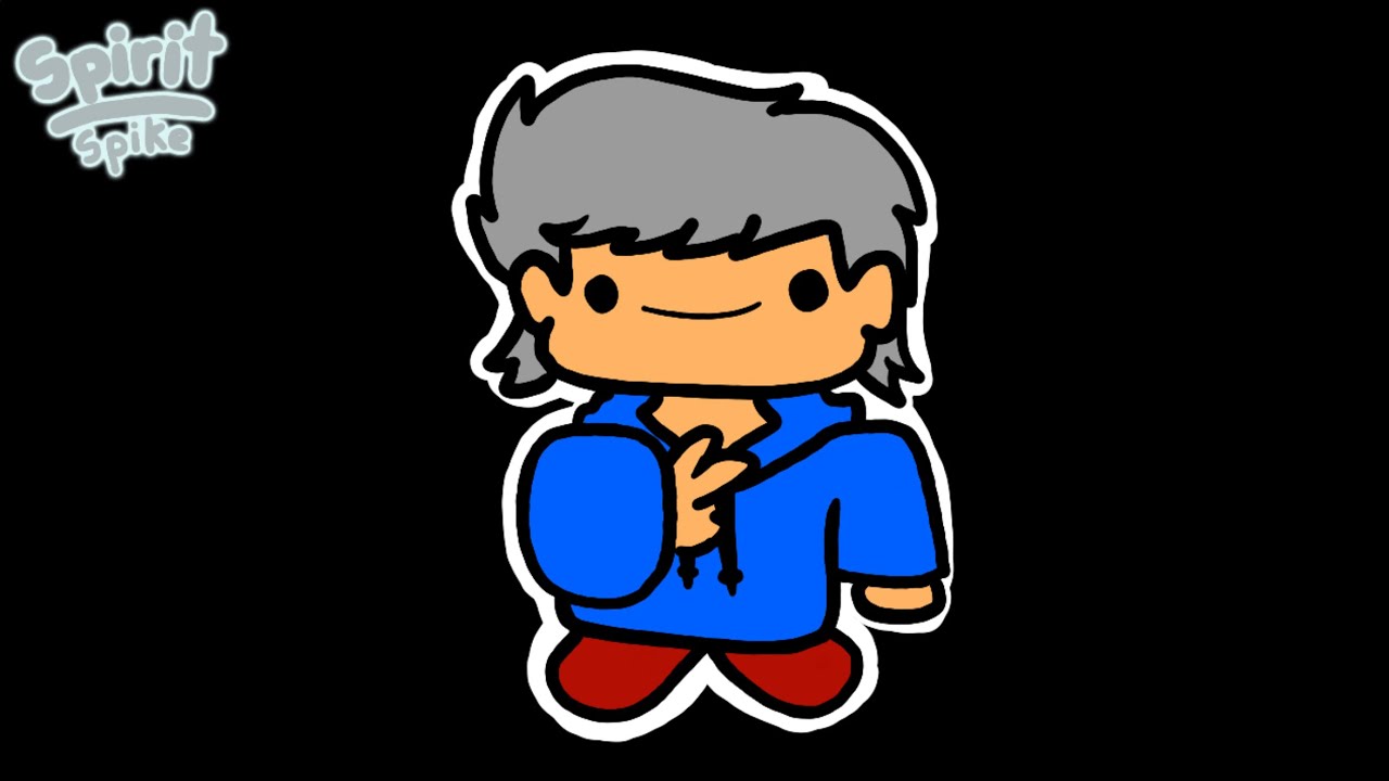 I now identify as invisible | Animated - YouTube