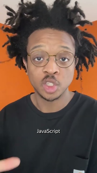 Video 56/100, What are the advantages and disadvantages of JS? # ...