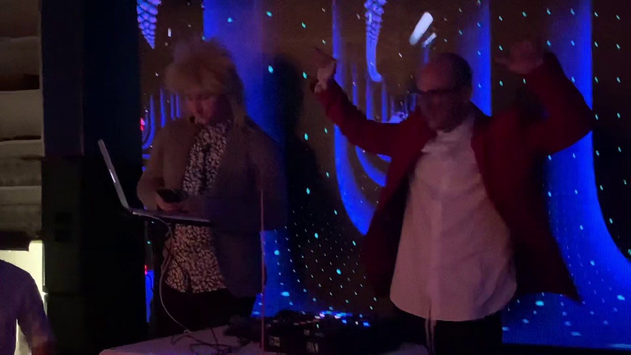 Slavic 50th barabashka - YouTube