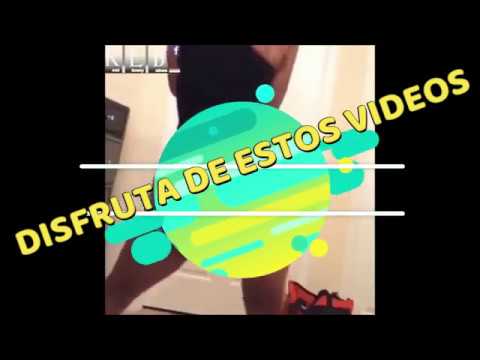 CHICAS SEXY EN HILO_CHICAS SEXY BAILANDO TWERKING 2020 👀👀😱✔ CHICAS LINDAS 2020_MUJERES MERMOSAS
