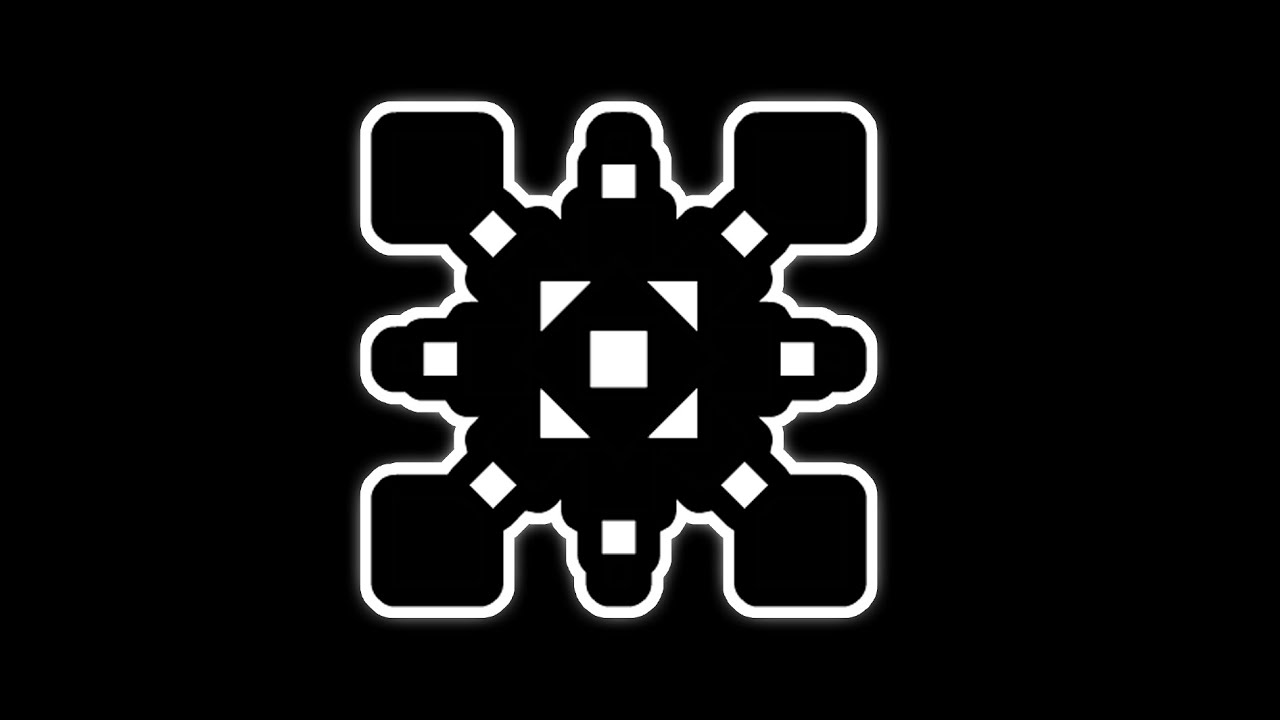 The Geometry Dash community mourns the death of Michigun - YouTube