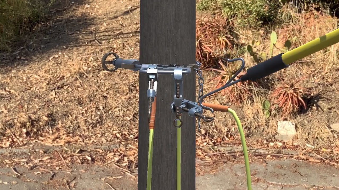 EPZ Grounding in Augmented Reality - YouTube