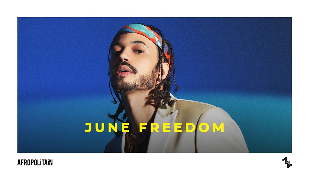 Embarking on a Musical Odyssey: Unveiling the Soulful Fusion of June ...