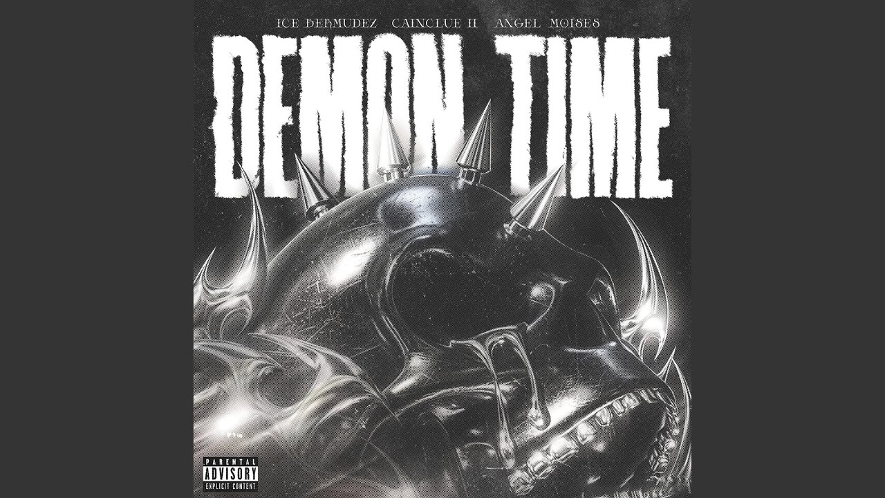 DEMON TIME - YouTube