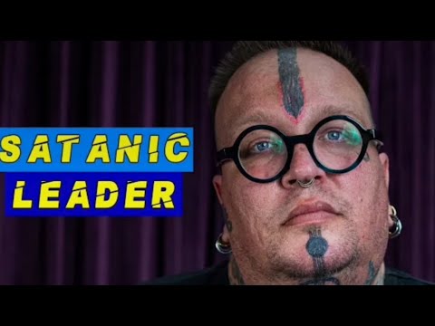 Leader Of Church Of Satan Meets Jesus Face To Face And Walks Away From ...