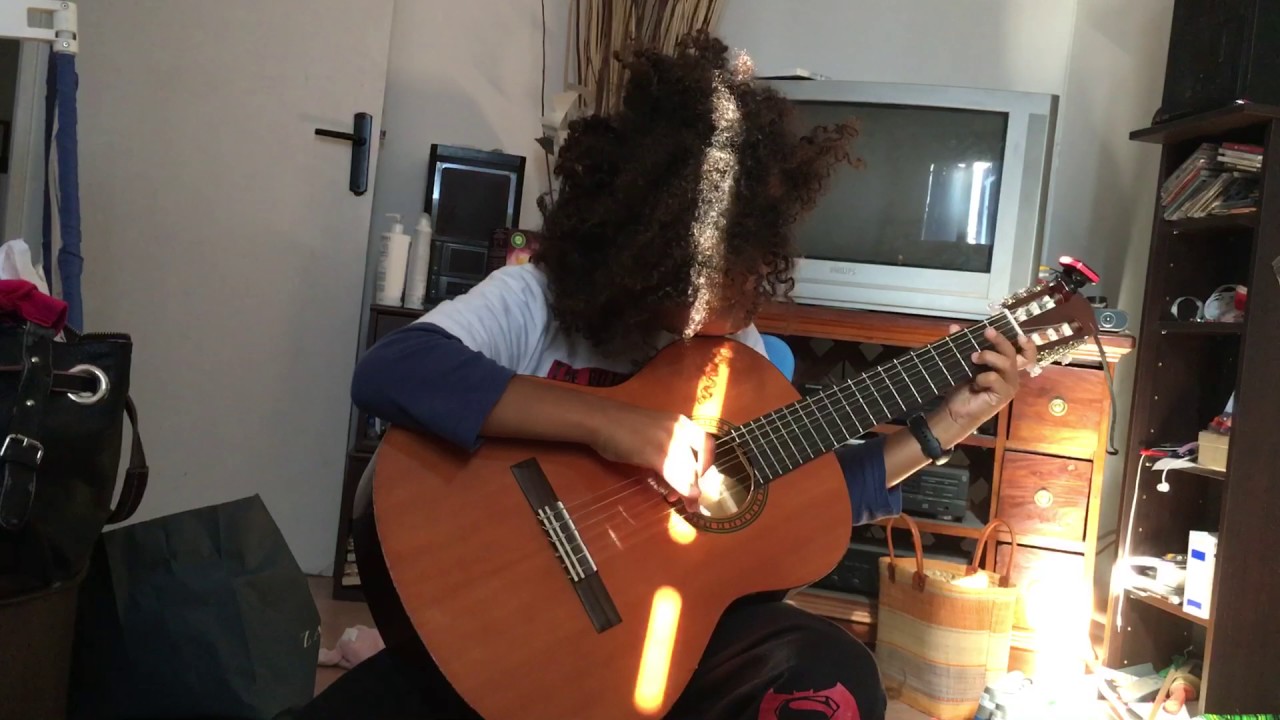 Sujet : PO PO LO PO PO PO PO POO sur un air de guitare - YouTube