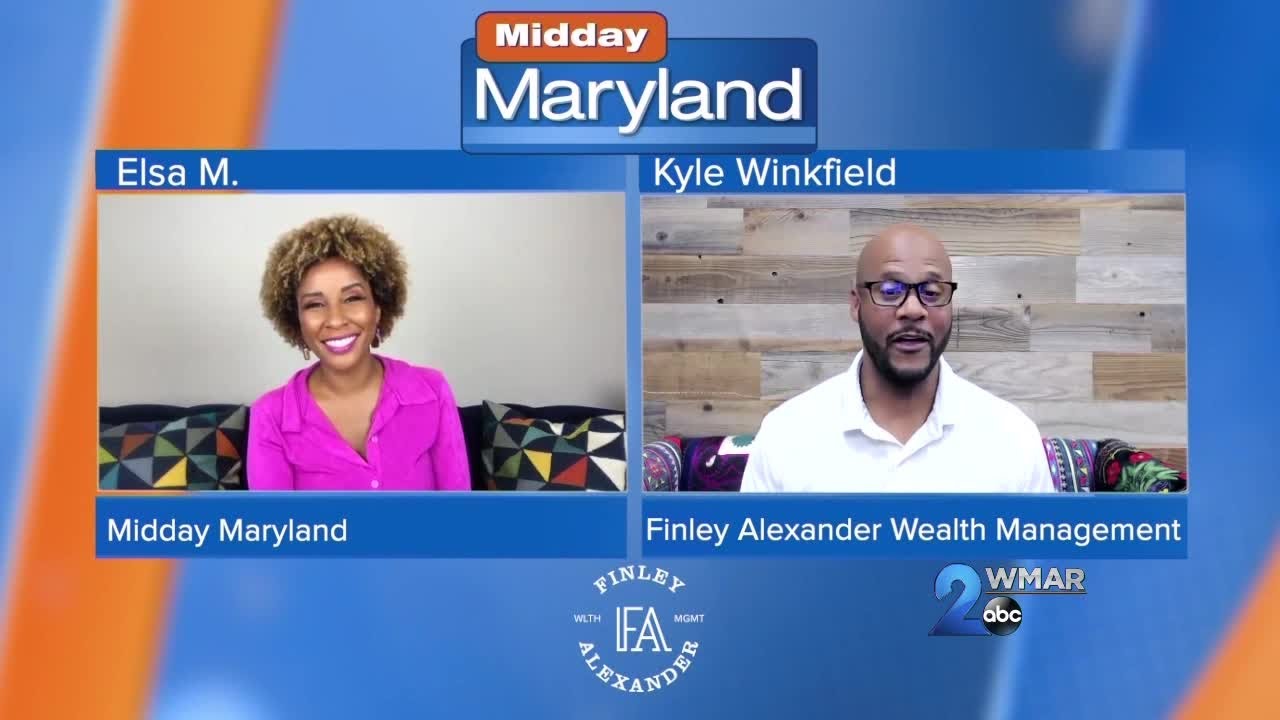 Finley Alexander Wealth Management - 401K and Taxes - YouTube