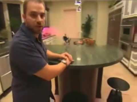 Bad Girls Club 6 - House Tour - YouTube