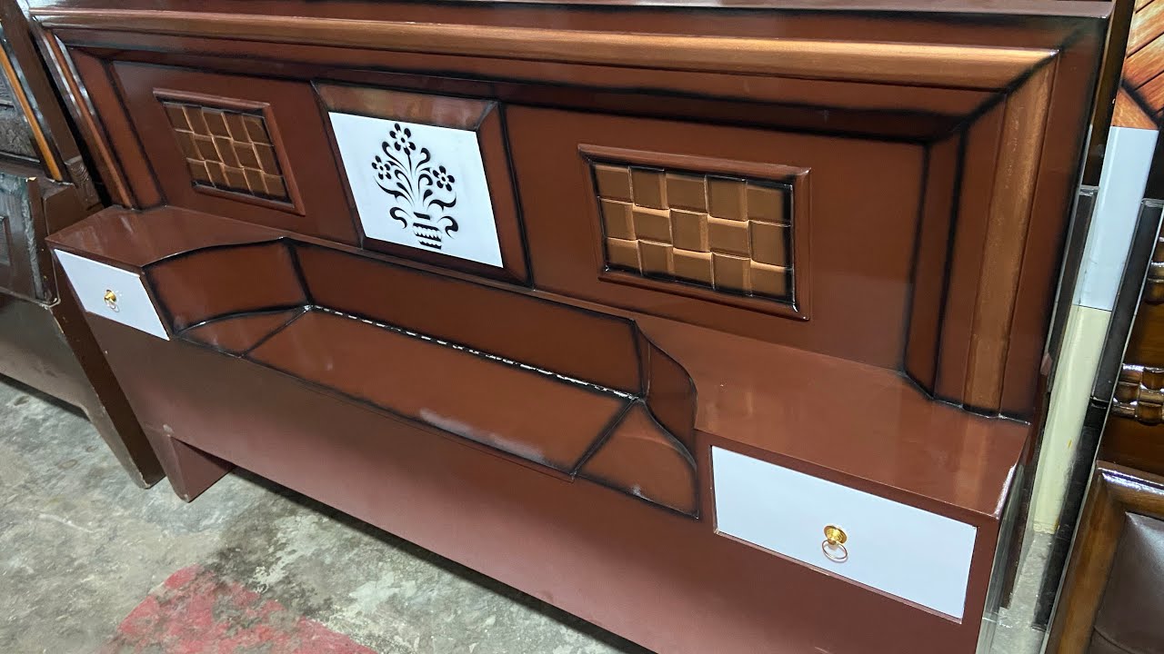 New collection of home furniture new design - YouTube