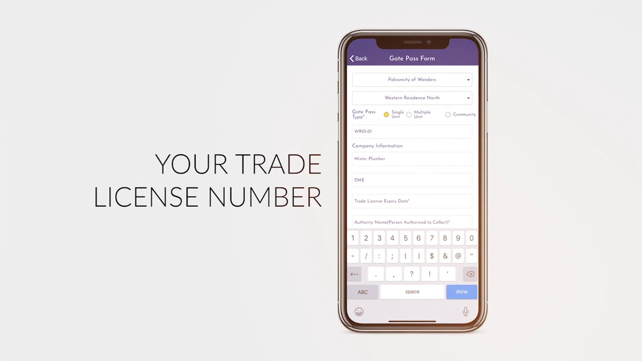 TUTORIAL 3 | PART 1 - GATE PASS - YouTube