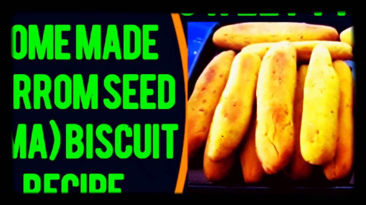 HOMEMADE CARROM SEED (OMA) BISCUIT RECIPE// SWEETY KITCHEN PODAKKUDI ...
