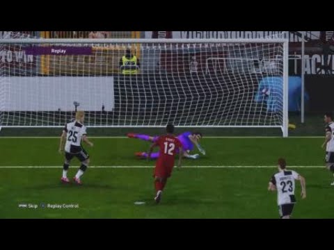 Final: GOAL, Black Dragons! Utz (Hulkenberg) 108' LIV 1-2 NJB 2nd Half ...