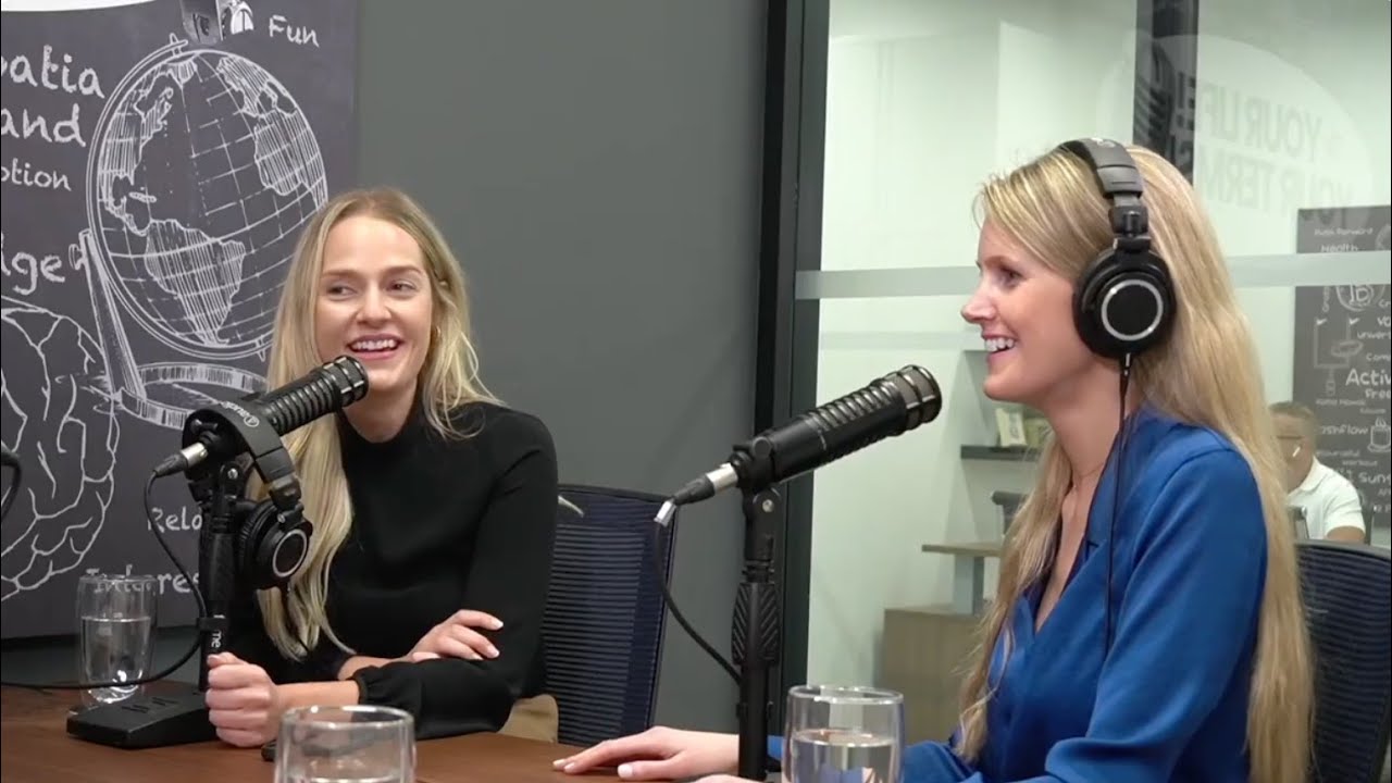 Adopt a Minimalist Lifestyle with the Millennial Minimalists! - YouTube