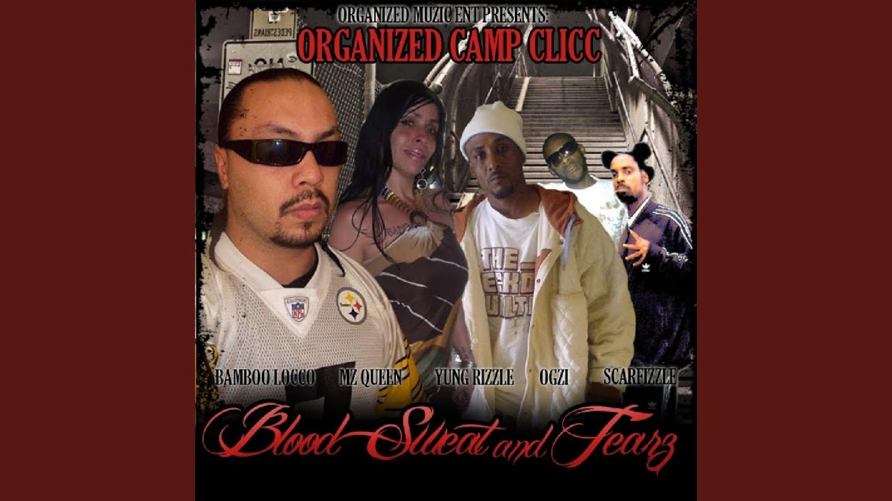 Eyes On the Prize (Feat. Slip Capone) - YouTube