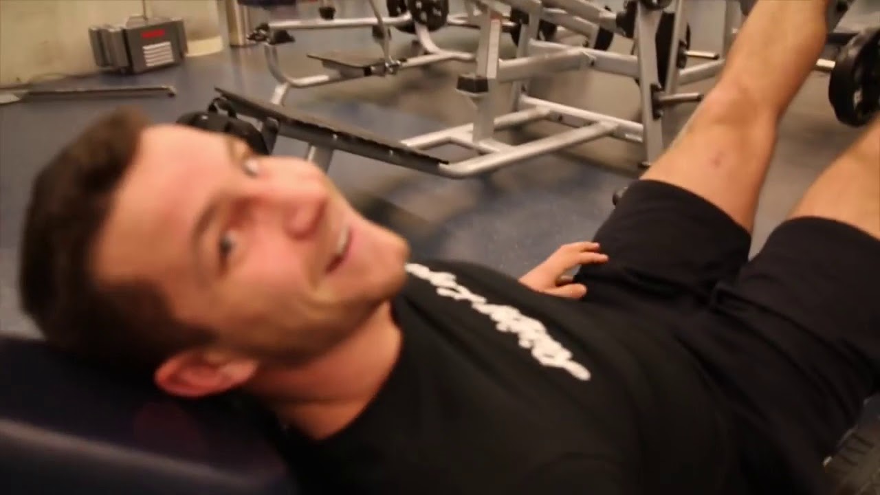 How to PROPERLY Leg Press | 3 Leg Press Variations - YouTube