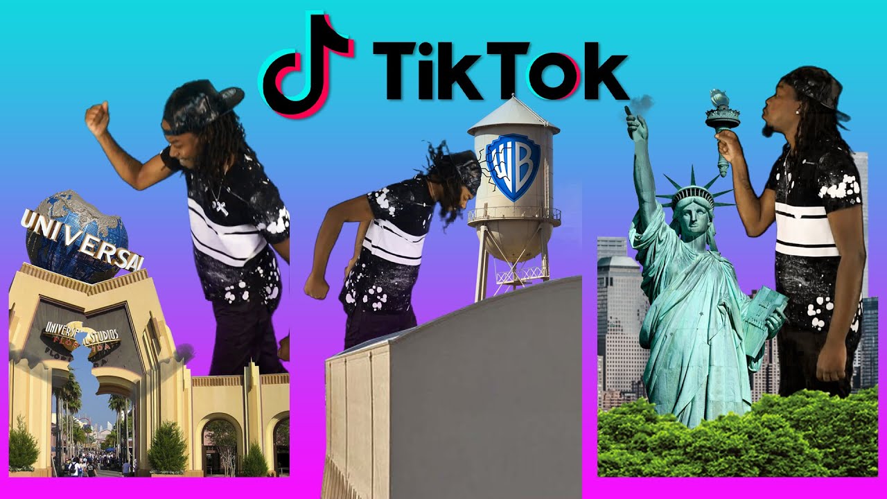 The Kool Nerd TikTok Compilation (Part 2) - YouTube