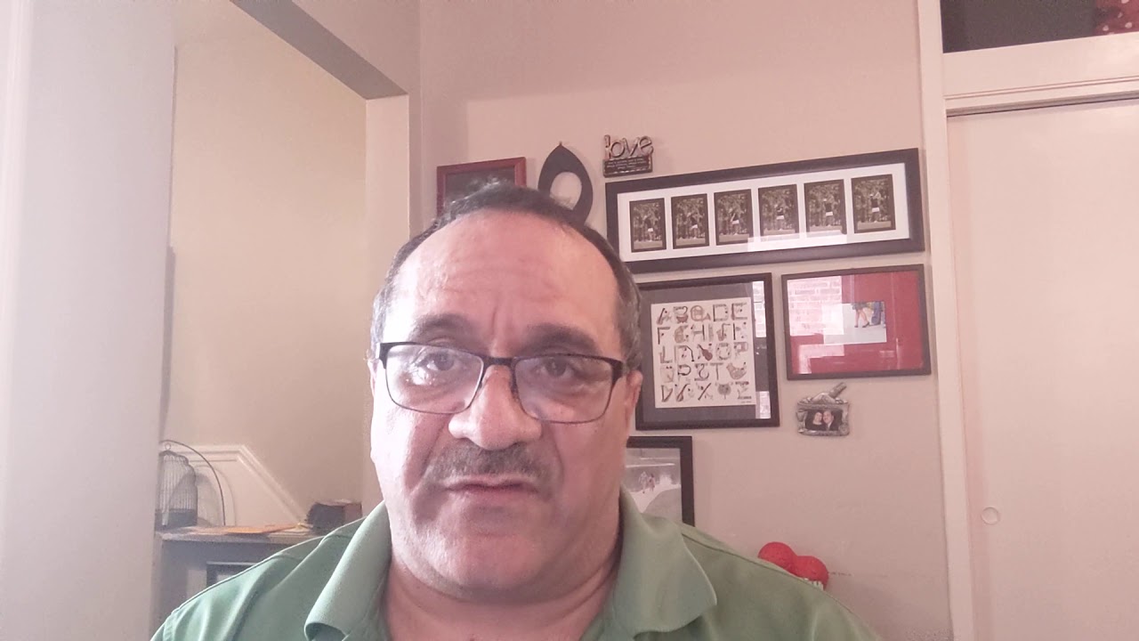 Nathaniel Richardson senior band award - YouTube