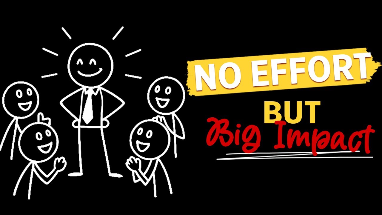 How to Win People Over in 30 Seconds or Less - YouTube