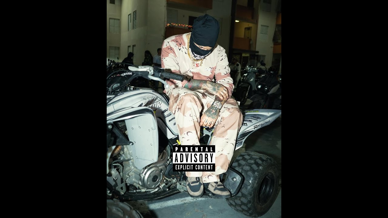 Slayter x Yan Block Type Beat "TRANQUILA" - YouTube