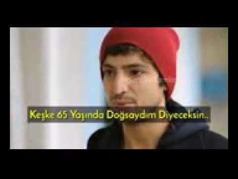 Sevgisi  üçün mutsuz olmayı tərcih edir