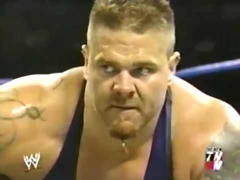 John Cena vs. Danny DeNucci - Velocity (November 30, 2002) - YouTube