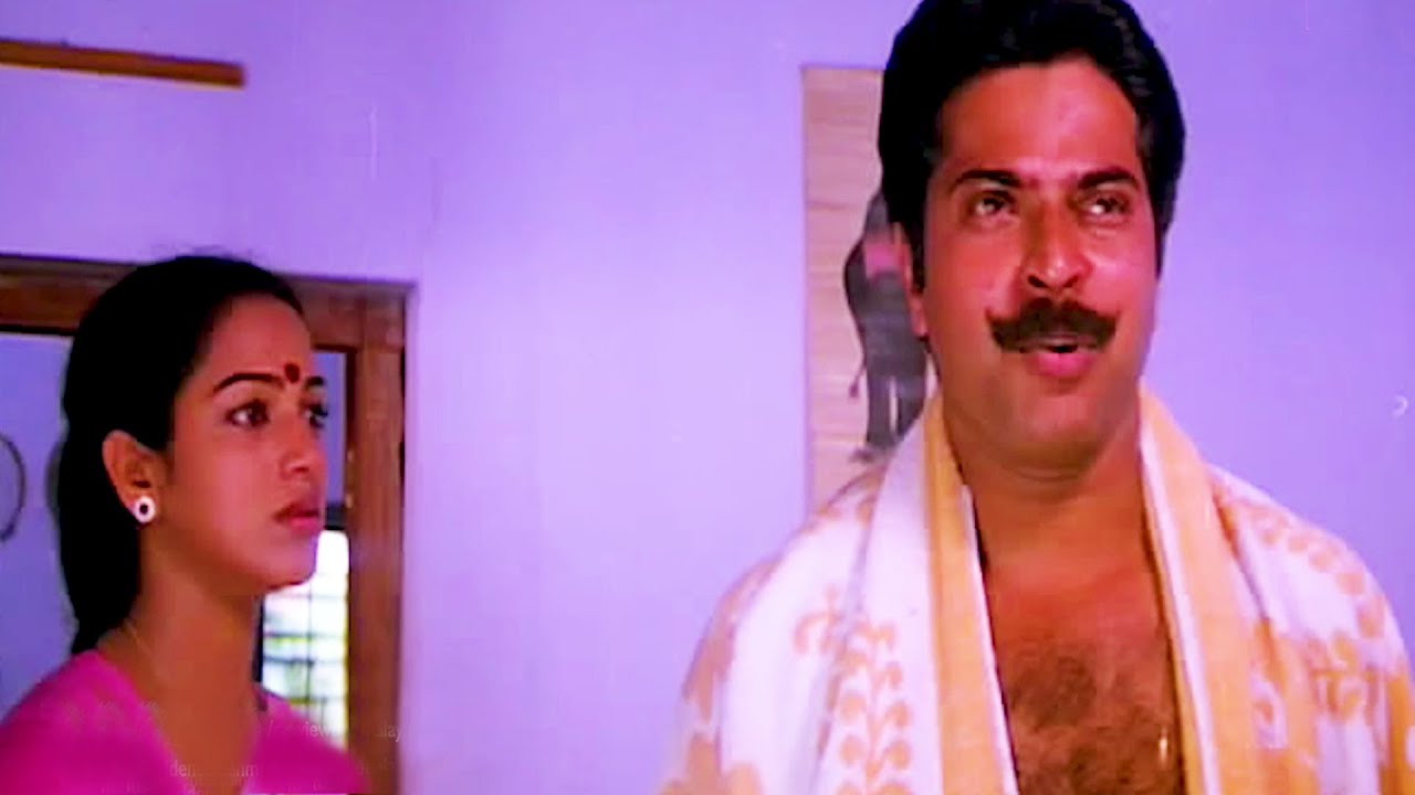പ്രായം തികഞ്ഞ പെണ്ണാണ് നീ ! വല്ലതും സംഭവിച്ചാൽ ! Avanazhi Movie Scenes ...