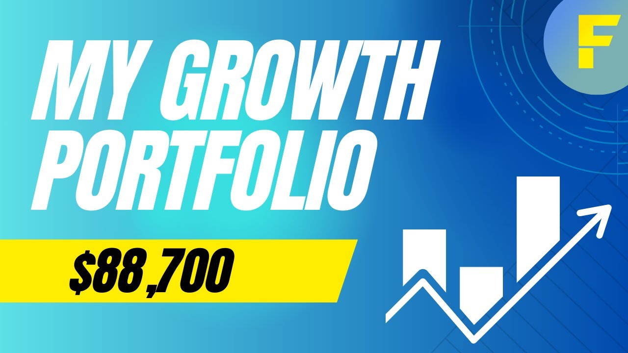 My Fidelity Investments Portfolio Review - Financial Freedom Show EP 25 ...