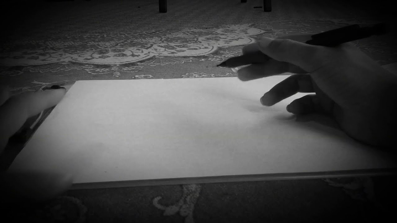 How to draw R2D2 easy - YouTube