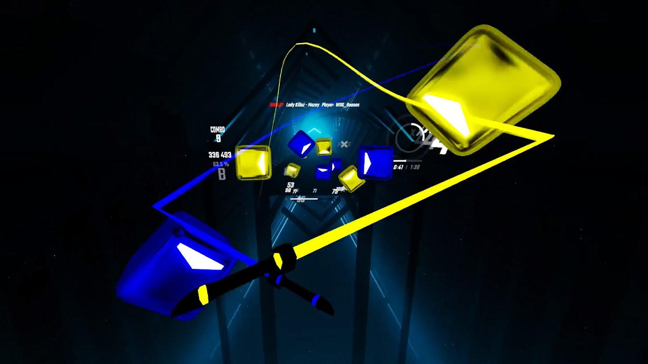 Lady Killaz 🗿 2nd pass - YouTube