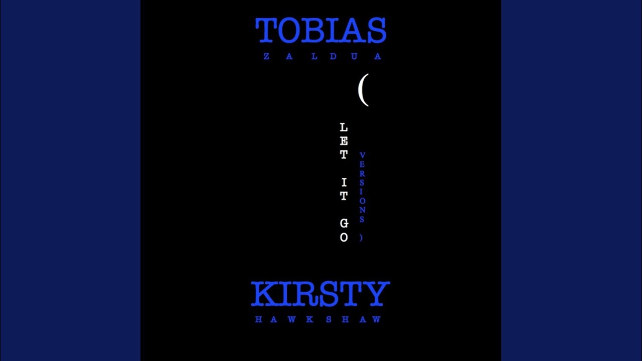 Let It Go (Original Mix) - YouTube