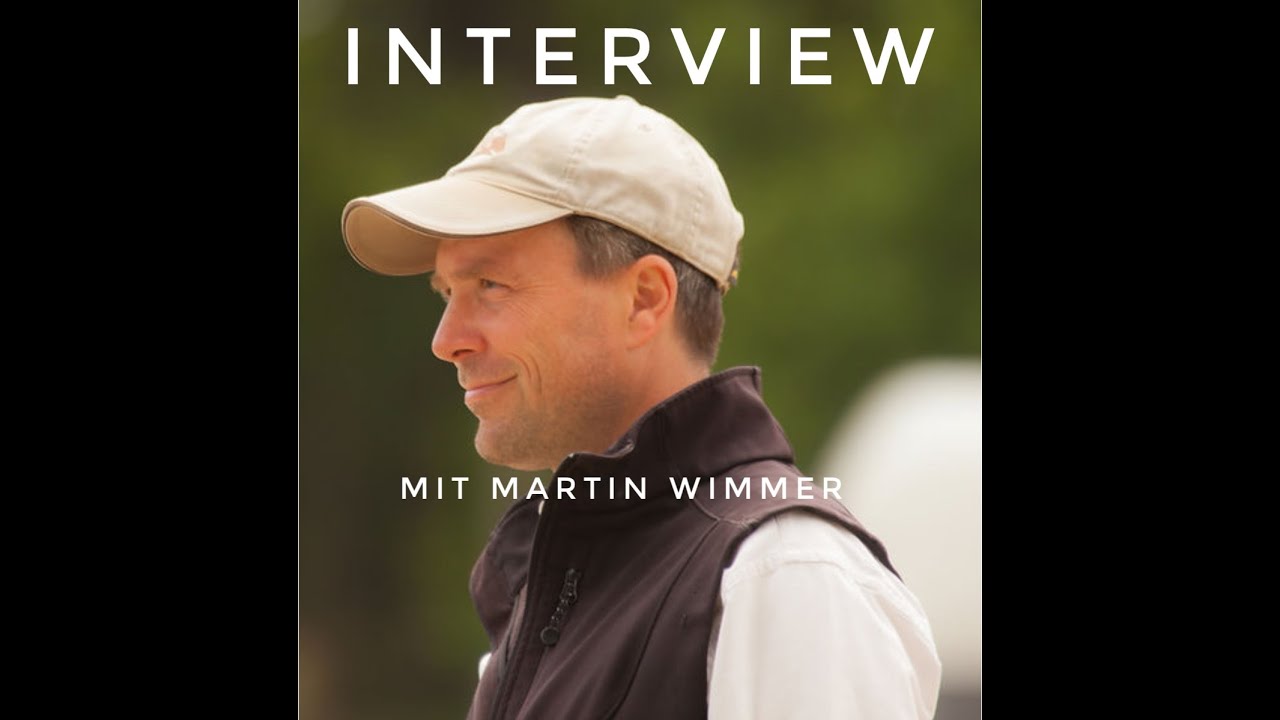 Interview mit Martin Wimmer und Kris Lenart - YouTube
