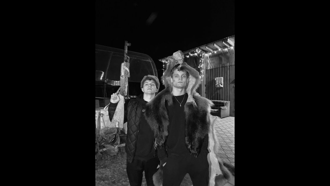 legendary duo Rust Highlights СОКОЛ - YouTube