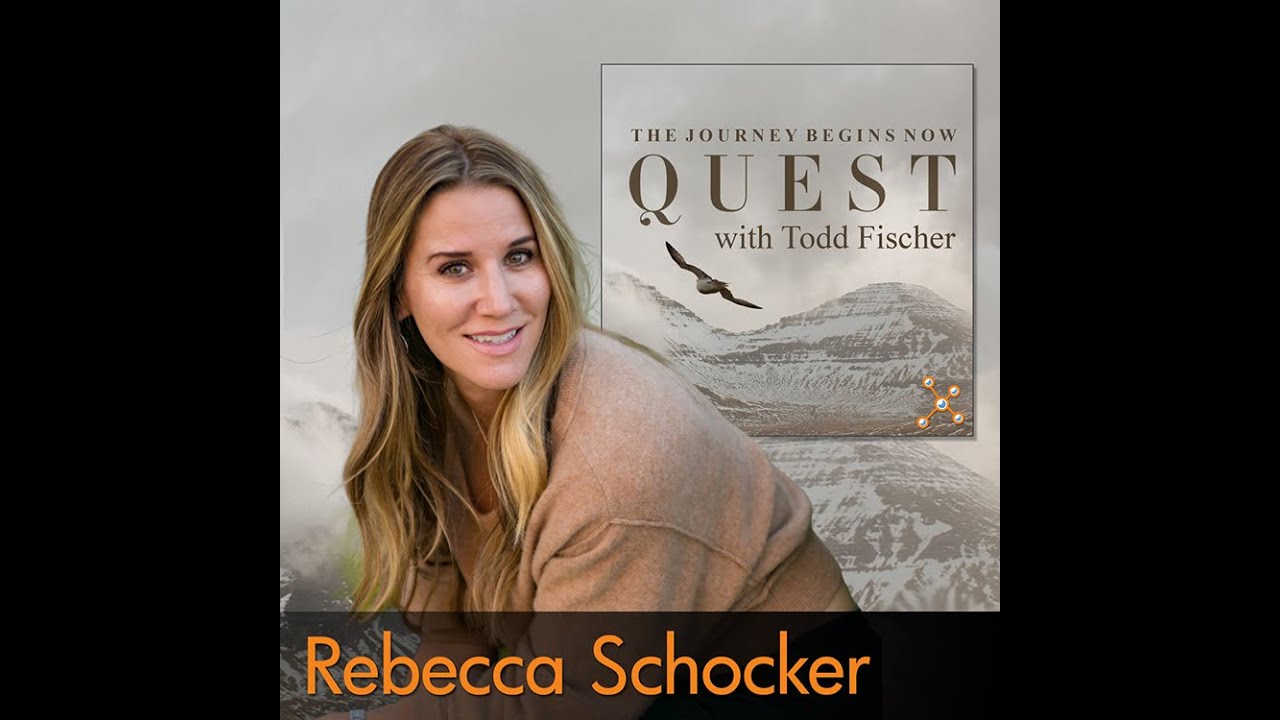 Rebecca Schocker - YouTube
