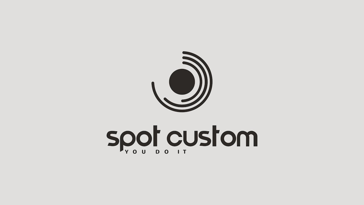 SPOT CUSTOM ¿Cómo Funciona?. - YouTube