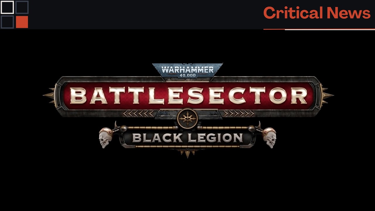 Battlesector: Black Legion DLC, Starship Troopers Terran Command ...