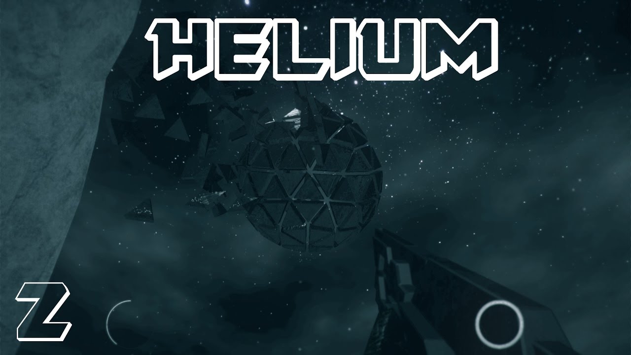 Helium Gameplay/Let's Play - Episode 2 Huge Ball In The Sky! - YouTube