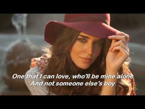 Someone Else's Boy ( 1962 ) - CONNIE FRANCIS - Lyrics