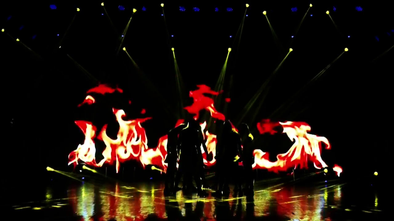 Sultan - Dance Video | Salman Khan | Anushka Sharma | Sukhwinder Singh ...