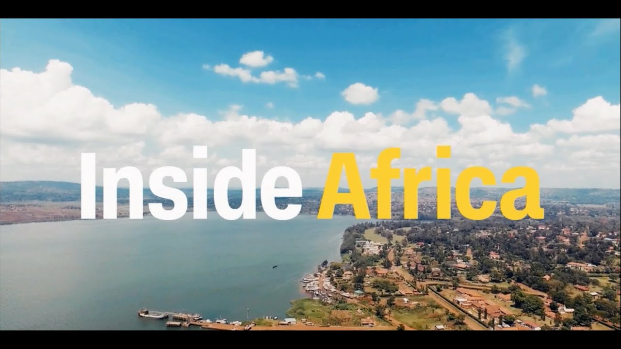 South Africa’s Short Films - YouTube