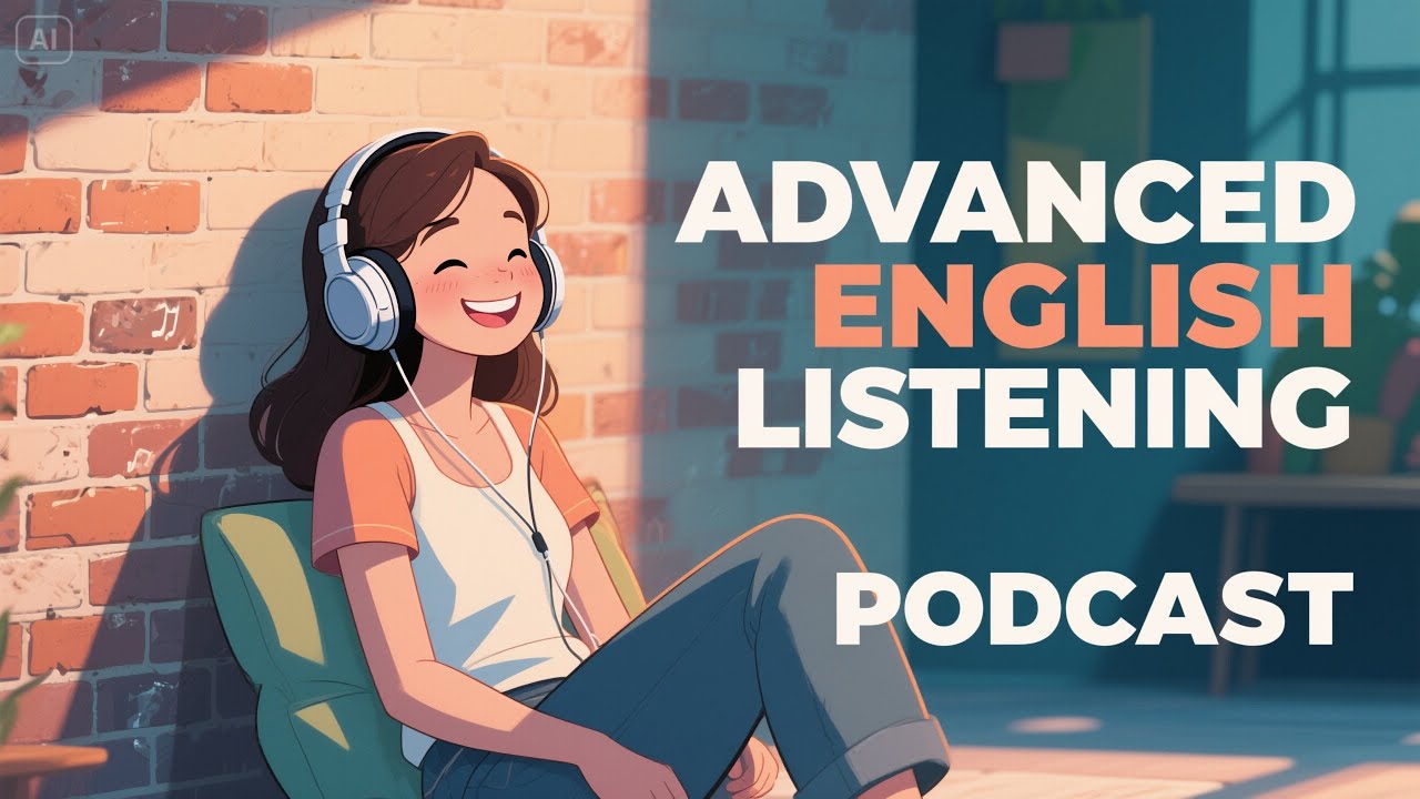 30 minutes English Listening Practice Podcast || Listening Podcast for ...
