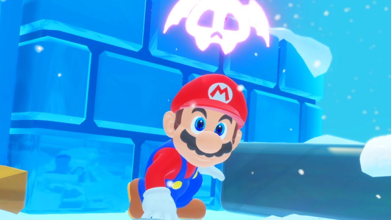 Mario + Rabbids Kingdom Battle - 100% Walkthrough Gameplay Part 47 ...