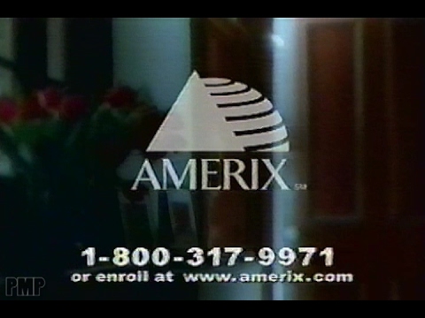 Amerix Debt Management System (2001) - YouTube