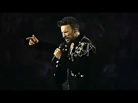 Tarkan -Aşk / Volkswagen Arena (2026)