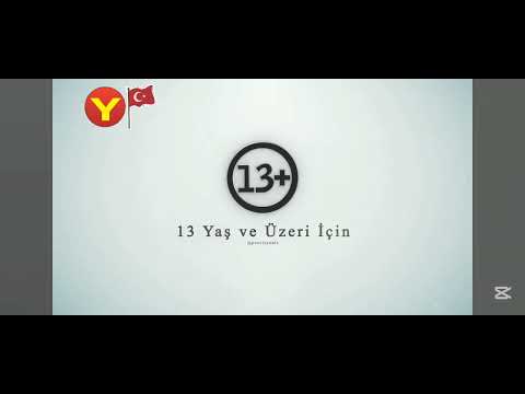 Yaren TV 13+ jeneriği 
