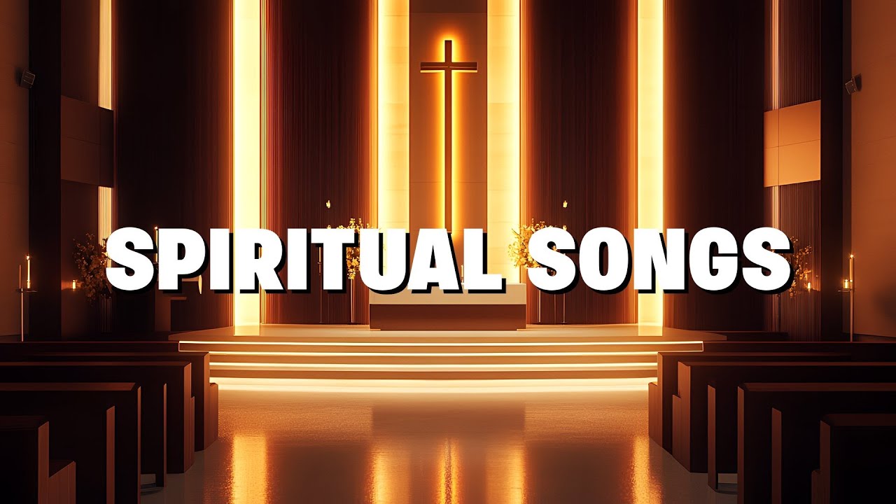 Christian Worship Music 1 Hour - Blessed Gospel Music Mix - ⛪ - YouTube