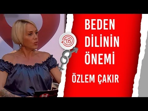 Beden Dilinin Kadın Erkek İlişkisindeki Önemi | İmaj ve iletişim Uzmanı Özlem Çakır | Kırmızı Nokta