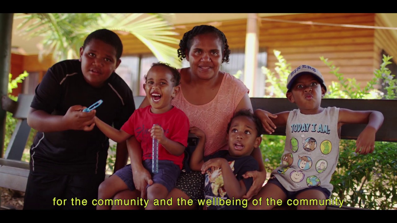 What is Bamaga Enterprises, and how are we giving back to the community ...